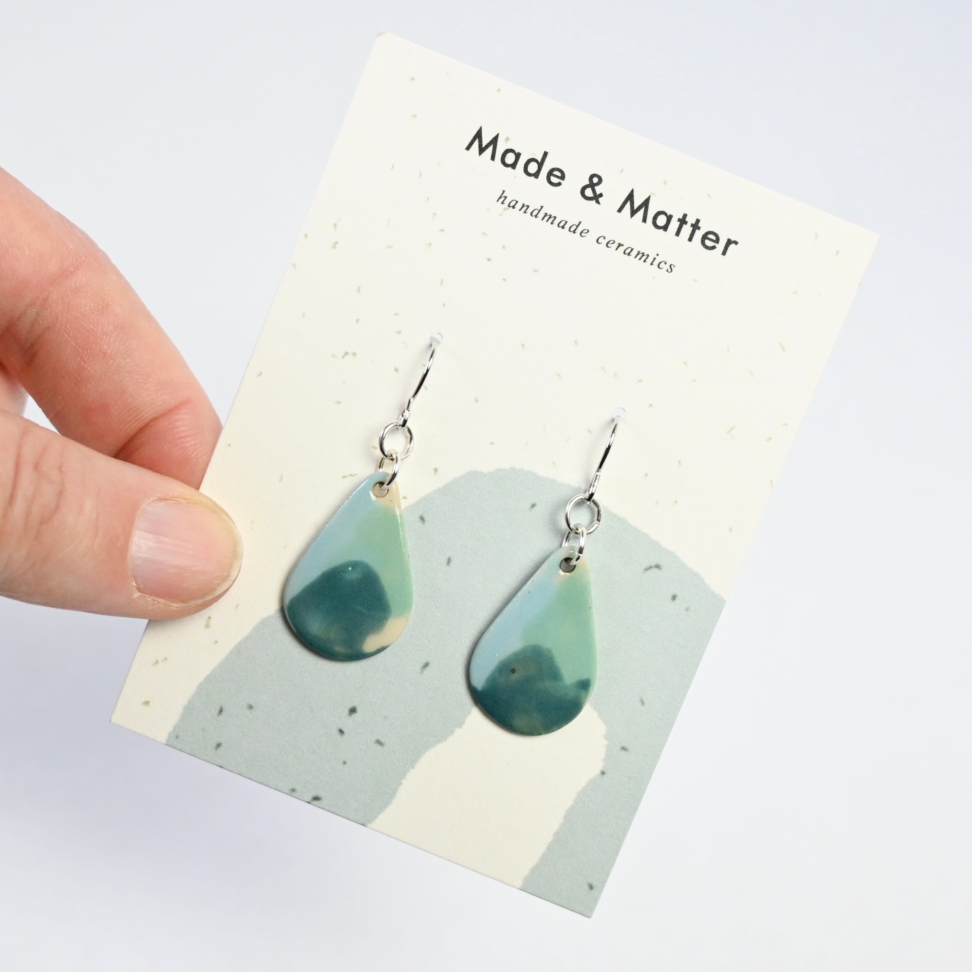 Made & Matter Ceramics handmade on Anglesey