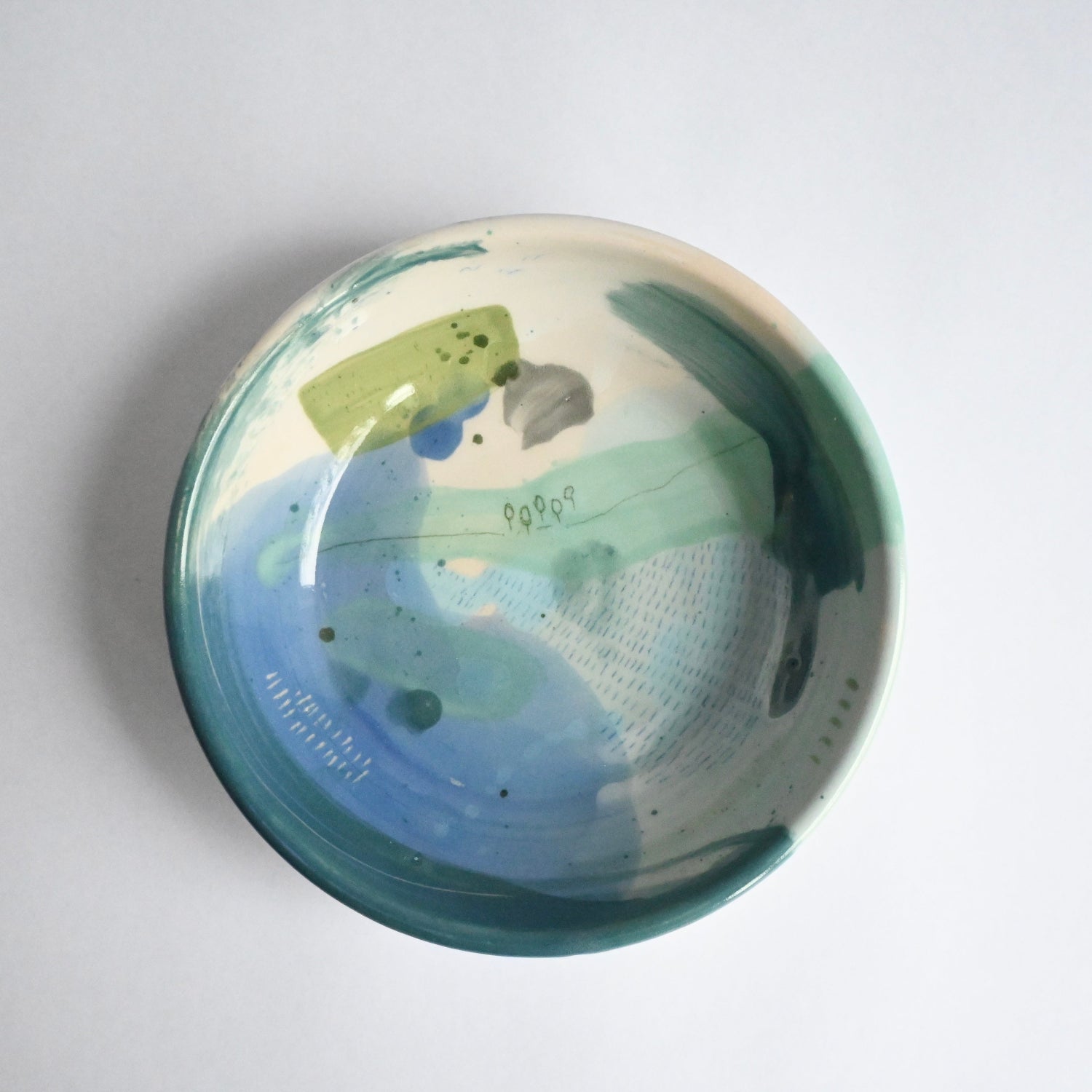 Bowls & Plates – Made & Matter